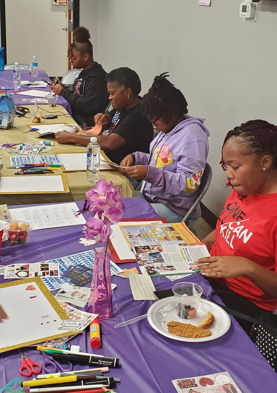 Programs — Soaring Eagles YFS