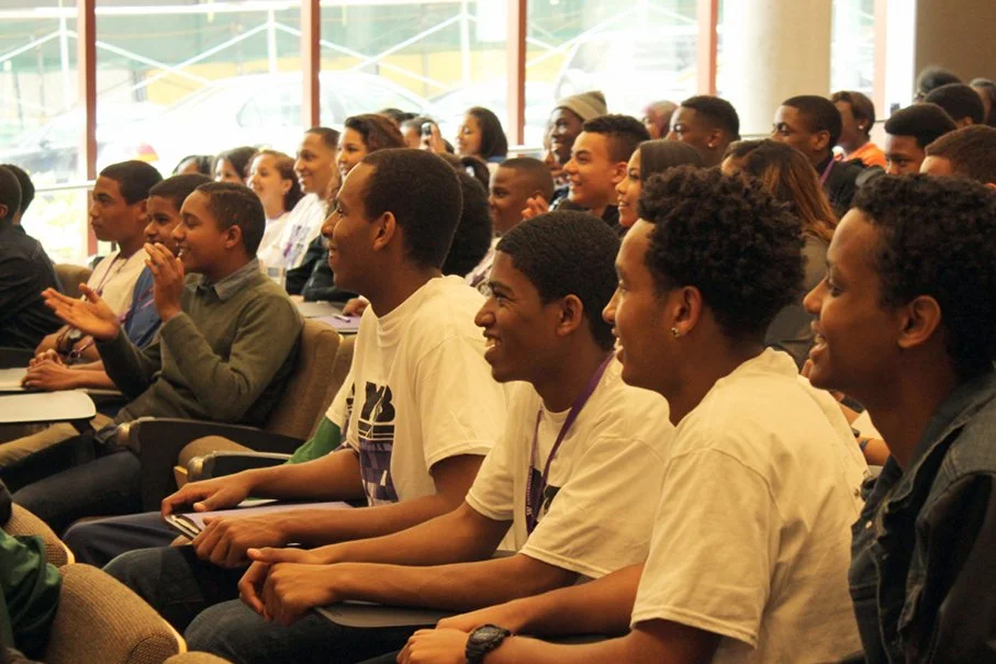 Soaring Eagles YFS — Programs