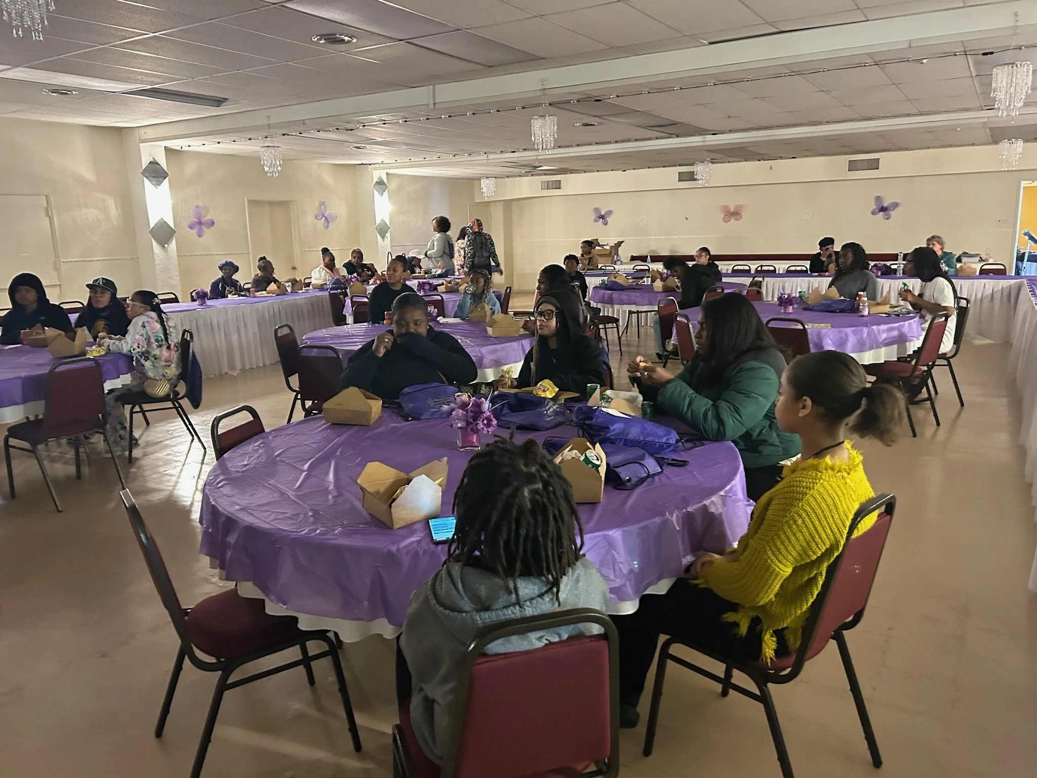 Programs — Soaring Eagles YFS