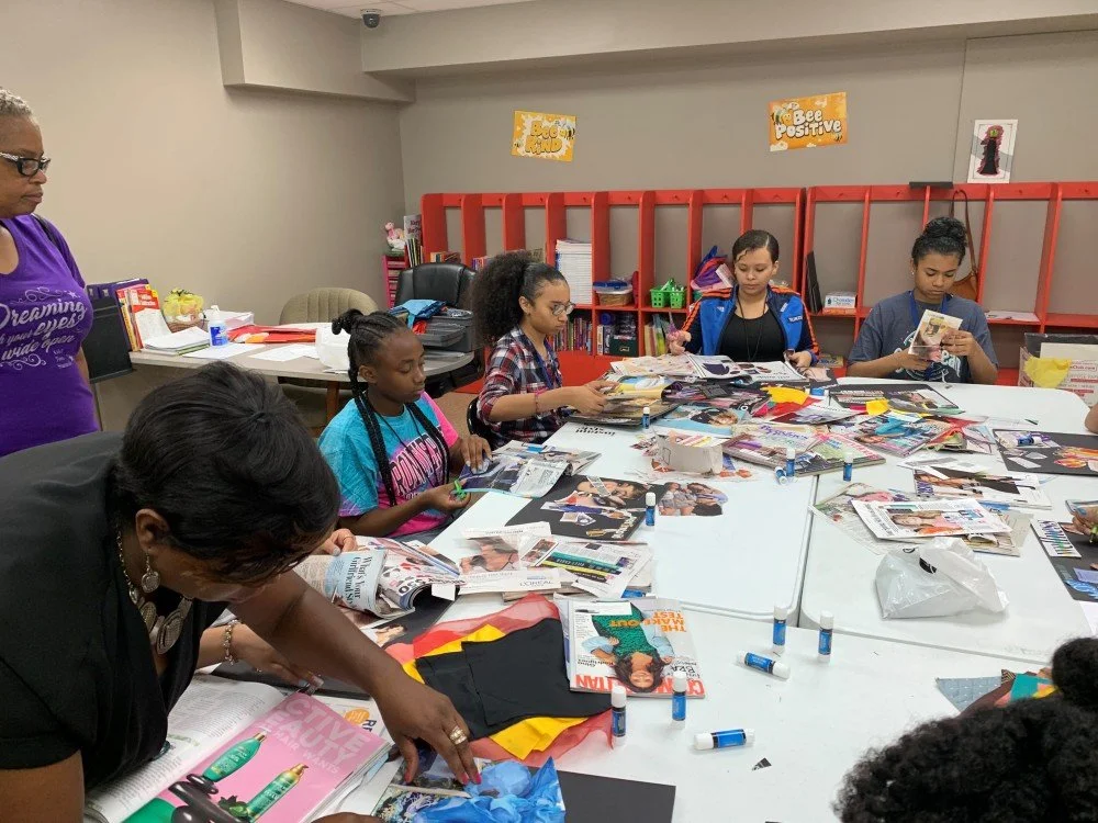 Programs — Soaring Eagles YFS