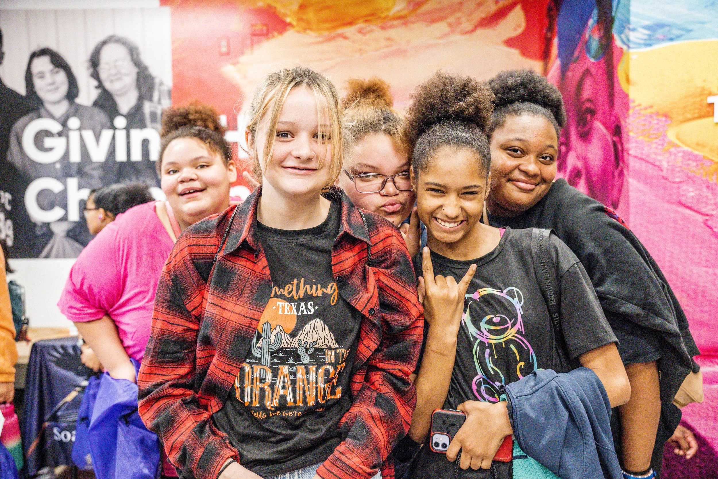 Our Programs — Soaring Eagles YFS