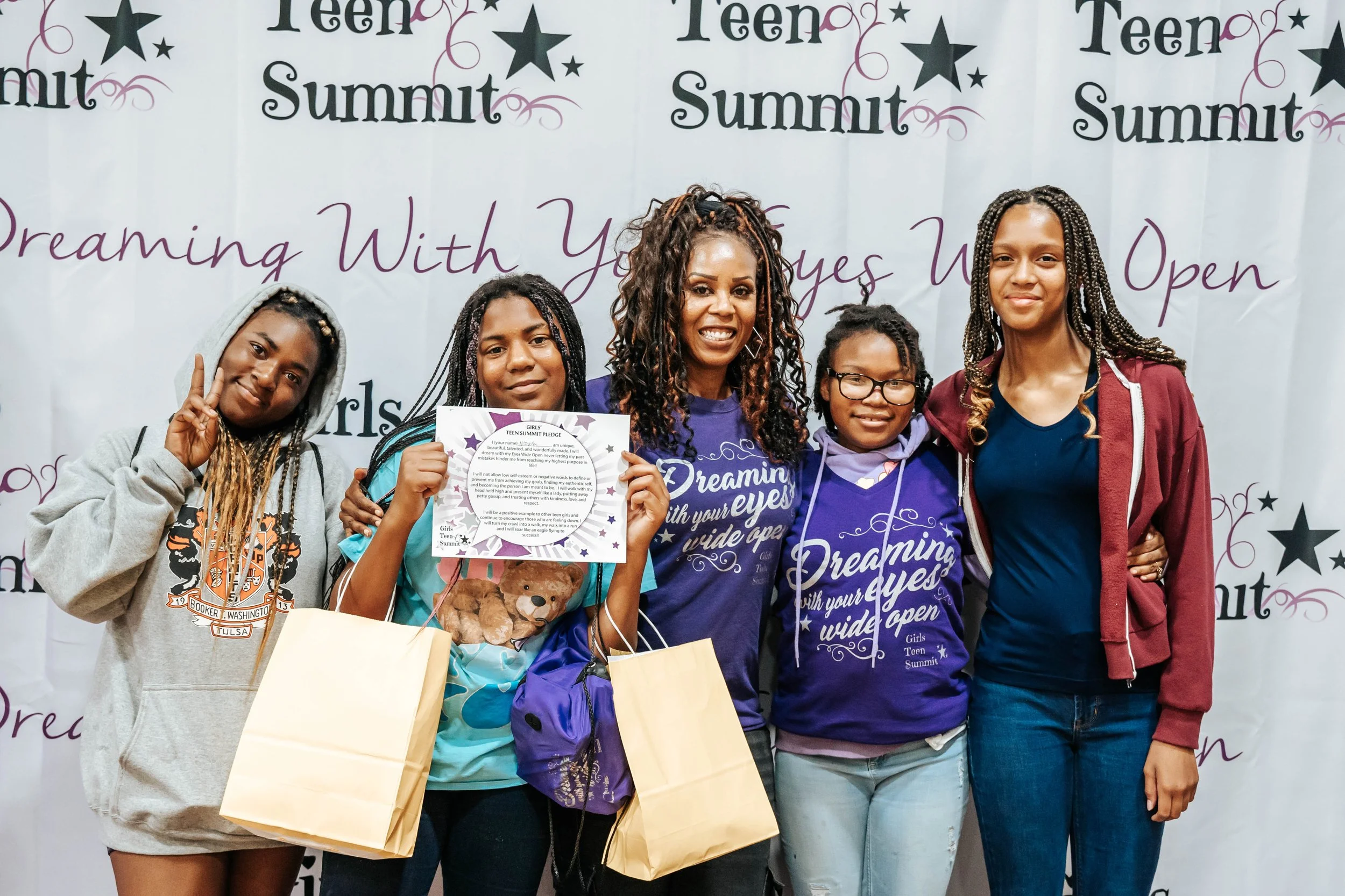 Our Programs — Soaring Eagles YFS