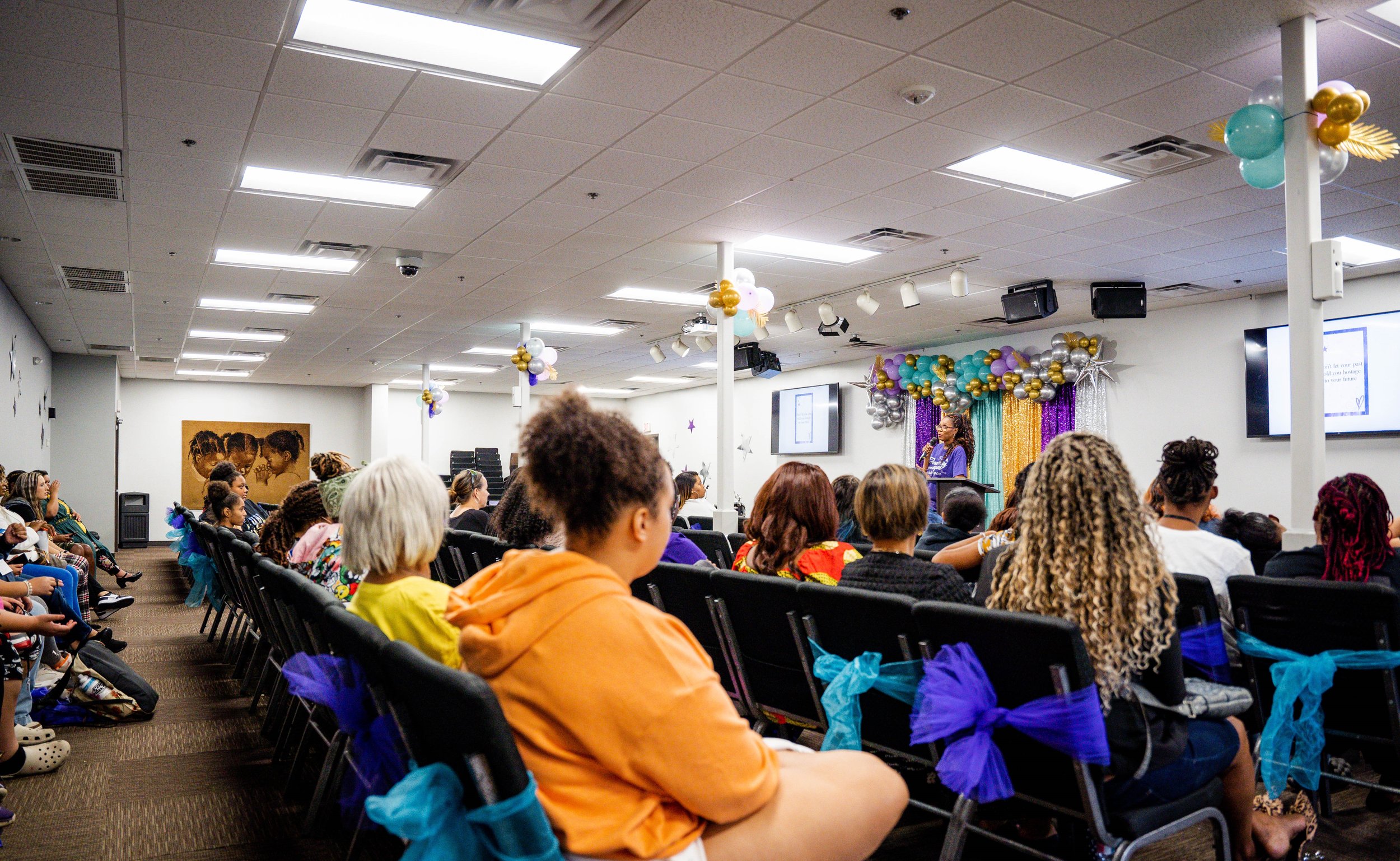 Our Programs — Soaring Eagles YFS