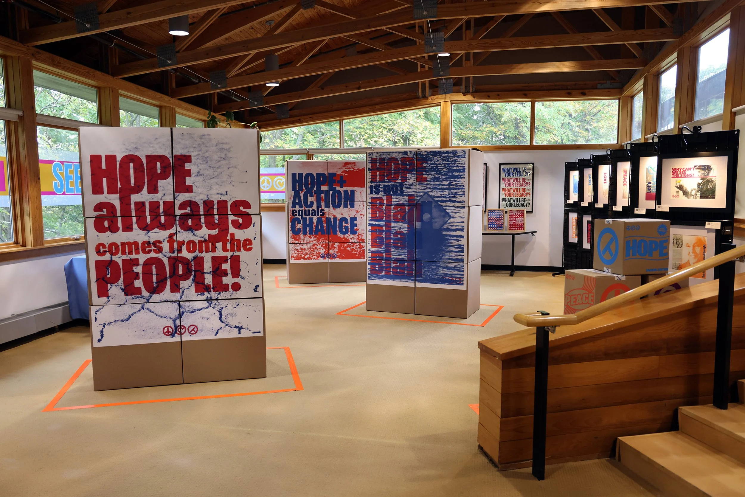 The Hope Symbol Project
