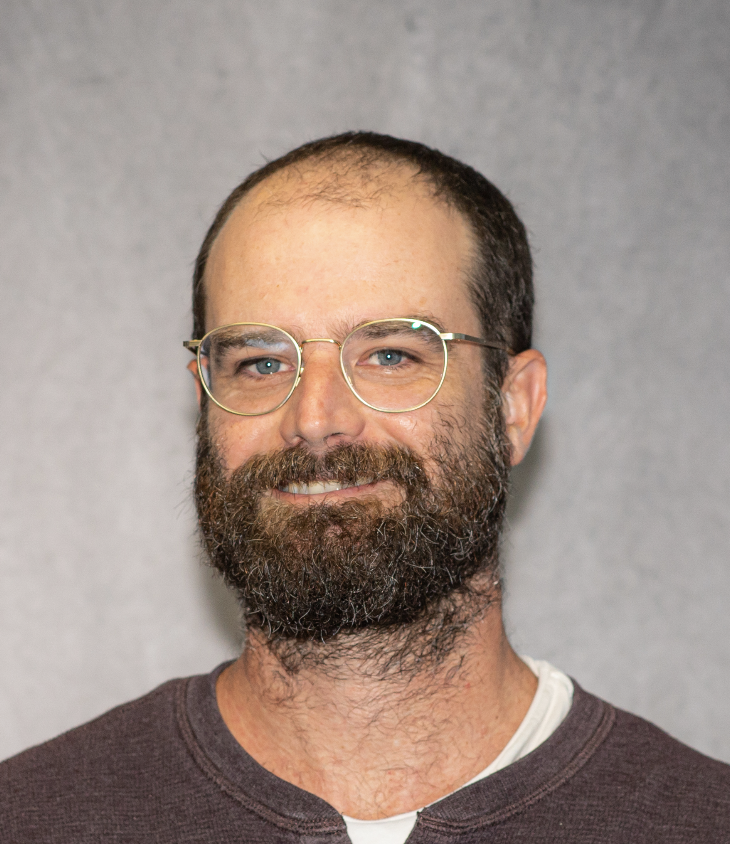 John “Bud” Casey — Saint Augustine Public Montessori School
