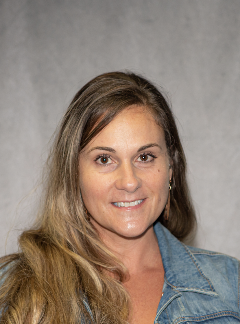 Amanda Shields — Saint Augustine Public Montessori School