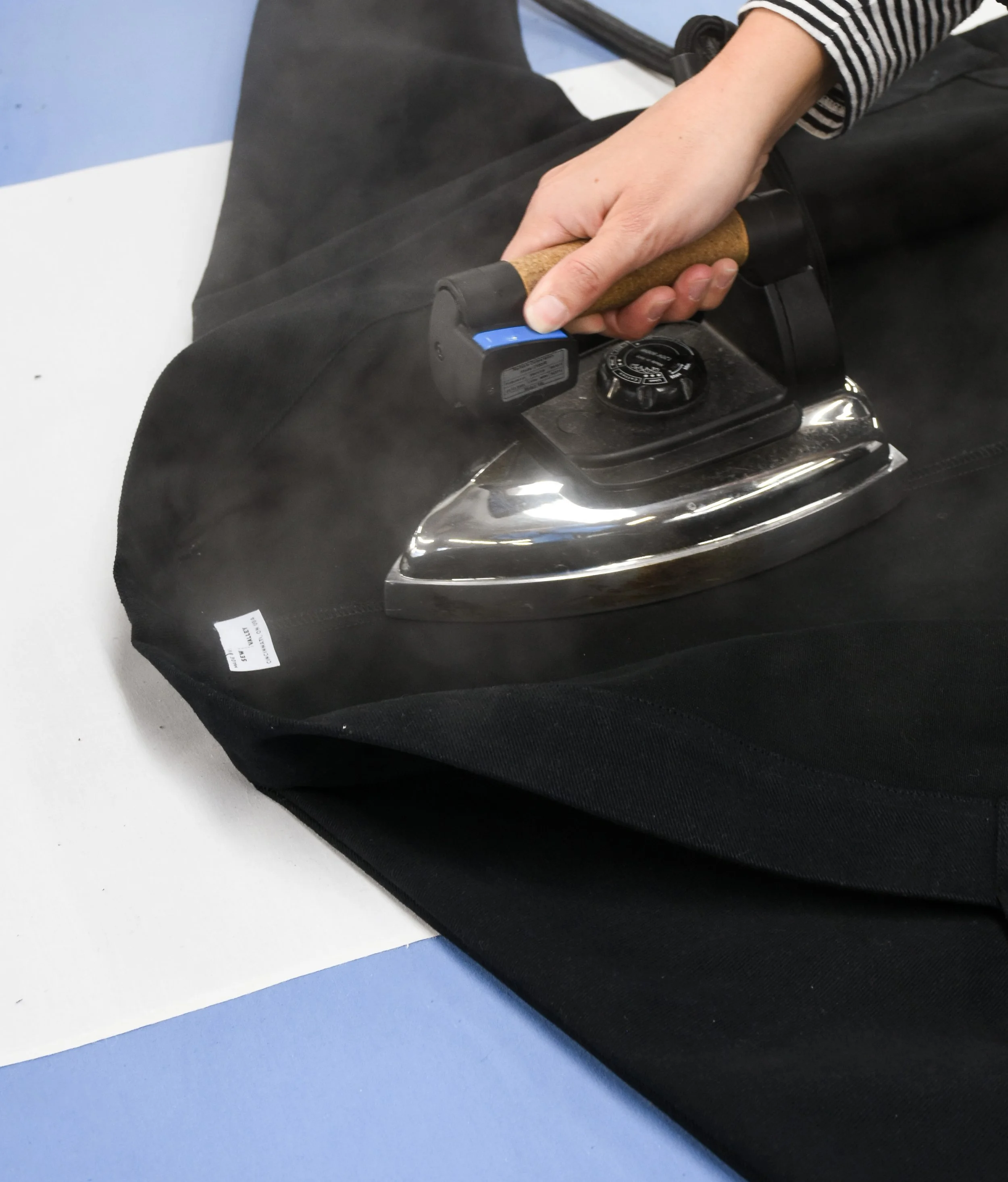 Cut + Sew — Sew Valley