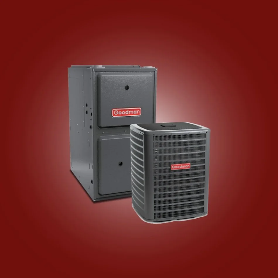 Rapid City Heating and Cooling