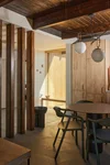 THE OCOTILLO — BRANCH + BRICK