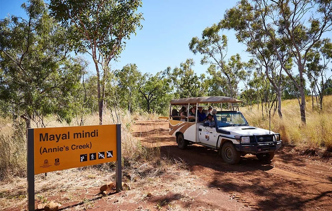 WA Holiday Destinations | Gibb River Road Accommodation | Mount Hart ...