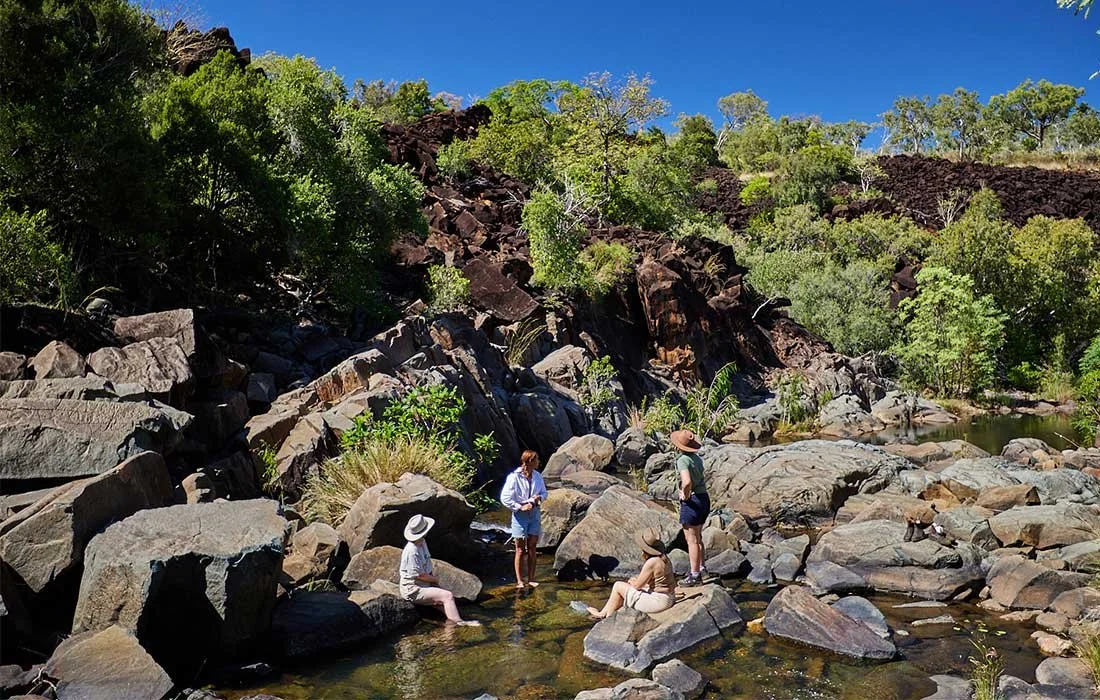 Wunaamin Conservation Park | Western Australia | Mount Hart Wilderness ...