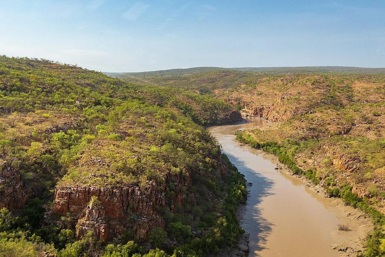 4WD in the Kimberley | Explore the Gibb River Road | Mount Hart ...