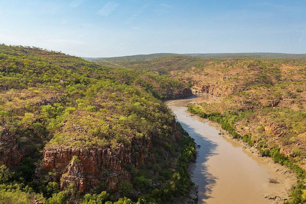 4WD in the Kimberley | Explore the Gibb River Road | Mount Hart ...