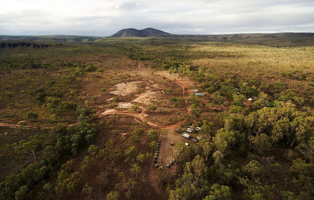 A new base for unrivalled Kimberley adventures | Mount Hart Wilderness ...