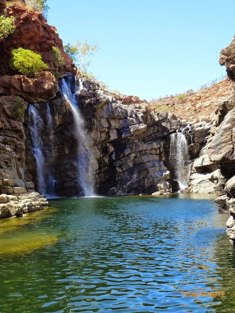 4WD in the Kimberley | Explore the Gibb River Road | Mount Hart ...