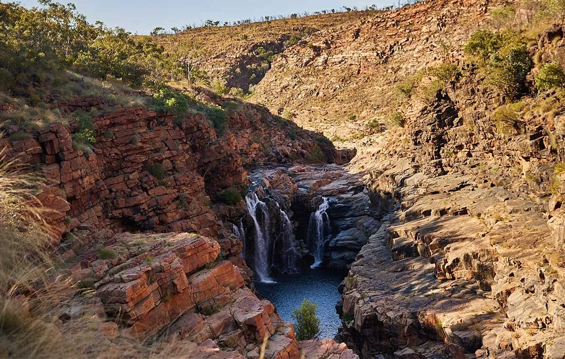 4WD in the Kimberley | Self-Guided Tours | Explore the Gibb River Road ...