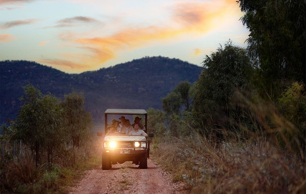 1-Day Outback Day Safari | Kimberley Day Tours from Broome | All ...