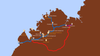 Complete 10 Day Gibb River Road Itinerary & Guide | Map your Kimberley ...