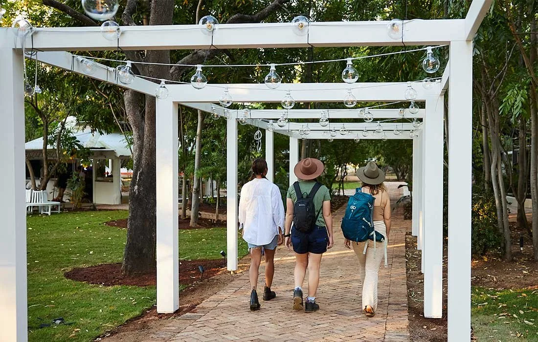 WA Holiday Destinations | Gibb River Road Accommodation | Mount Hart ...