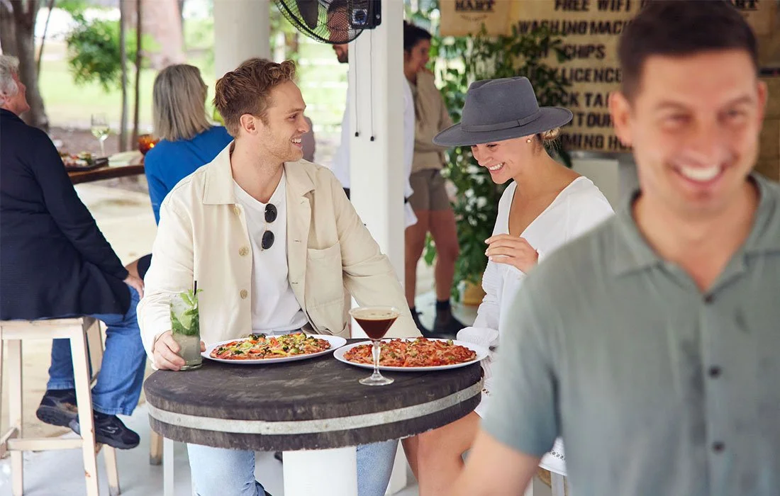 WA Holiday Destinations | Gibb River Road Accommodation | Mount Hart ...