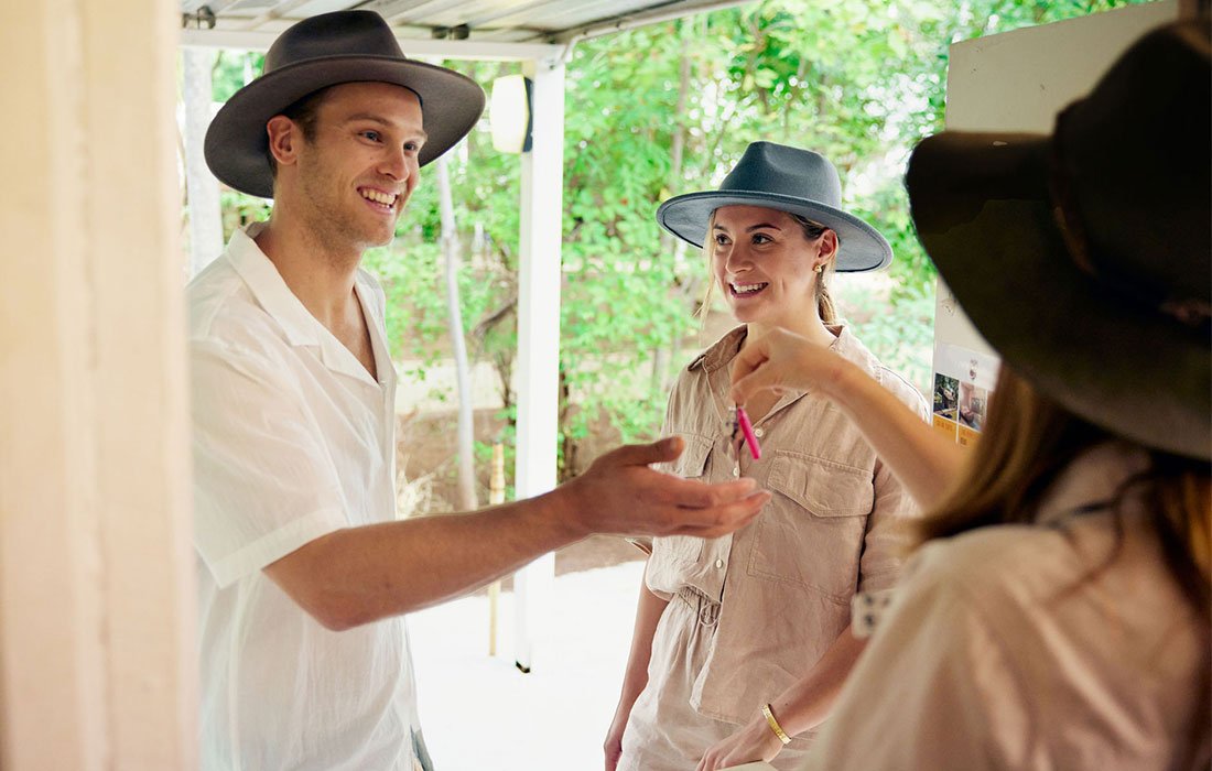 Jobs in Western Australia | Kimberley Regional Work | Mount Hart ...