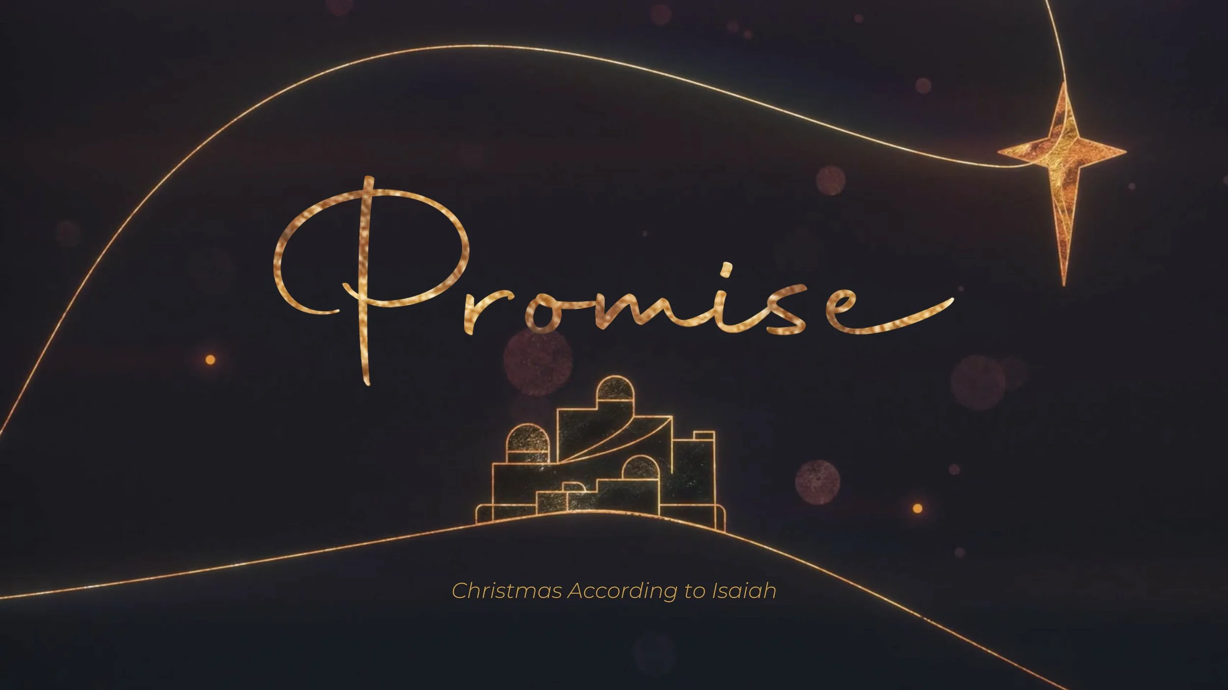 WATCH NOW — Central Church of the Nazarene