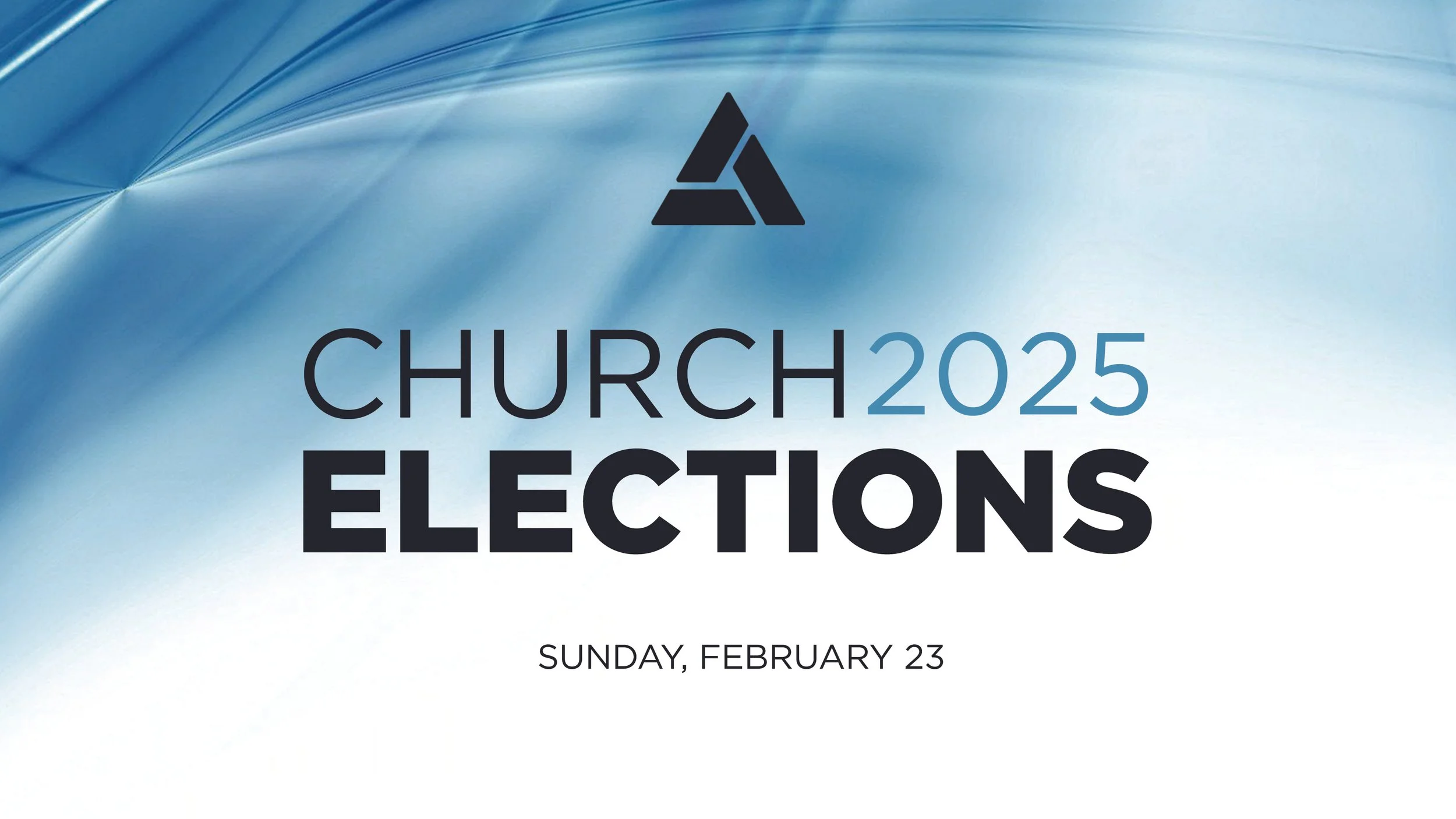EVENTS — Central Church of the Nazarene