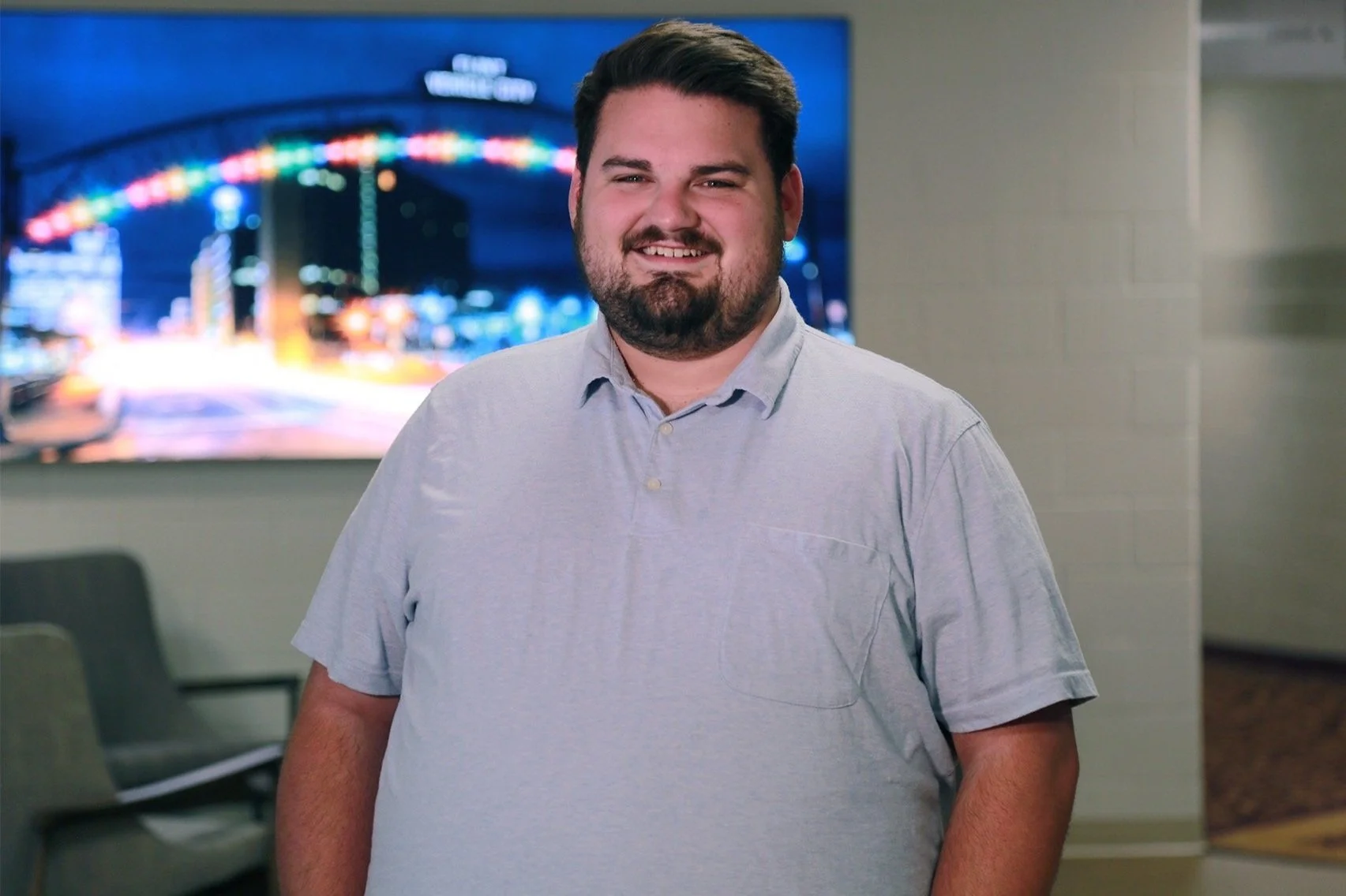 STAFF — Central Church of the Nazarene