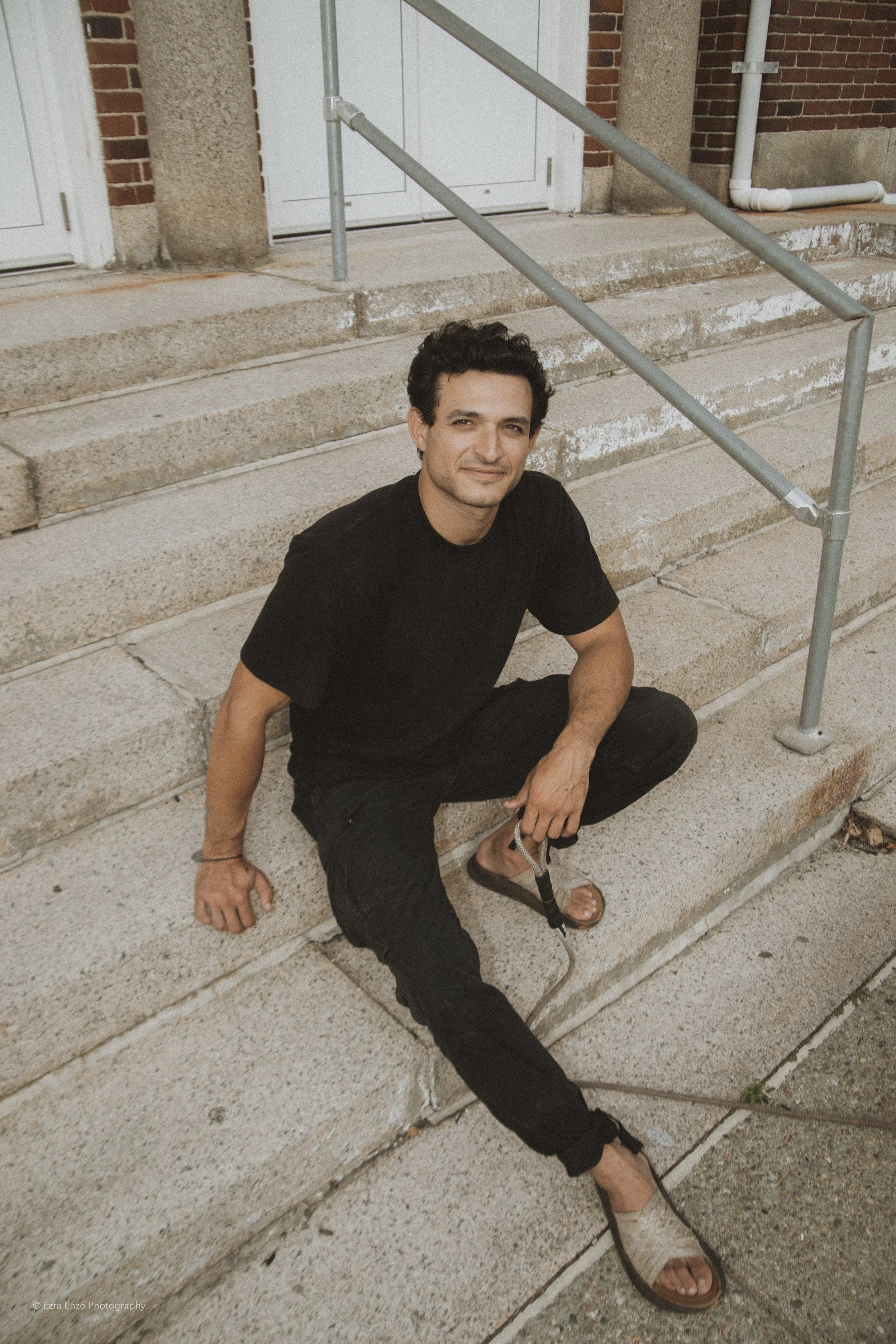 Ezra Enzo Photography