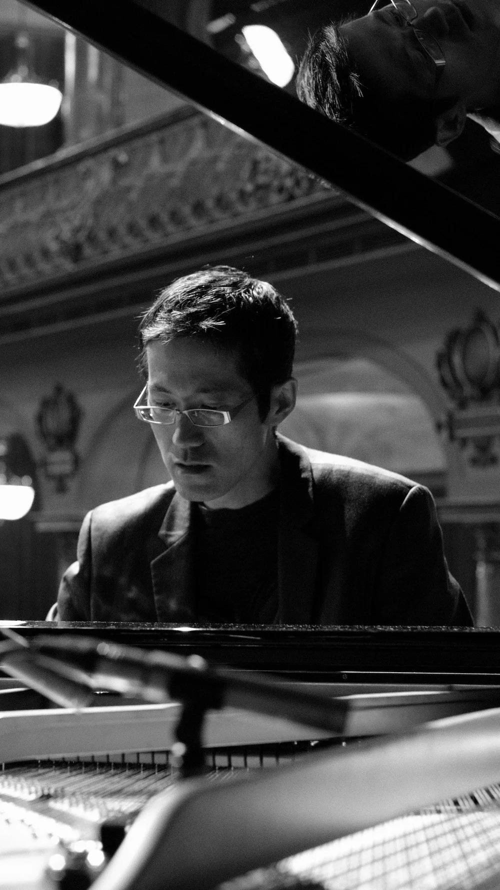 Klavierhaus to Spotlight Japanese Pianists — JapanCultureNYC
