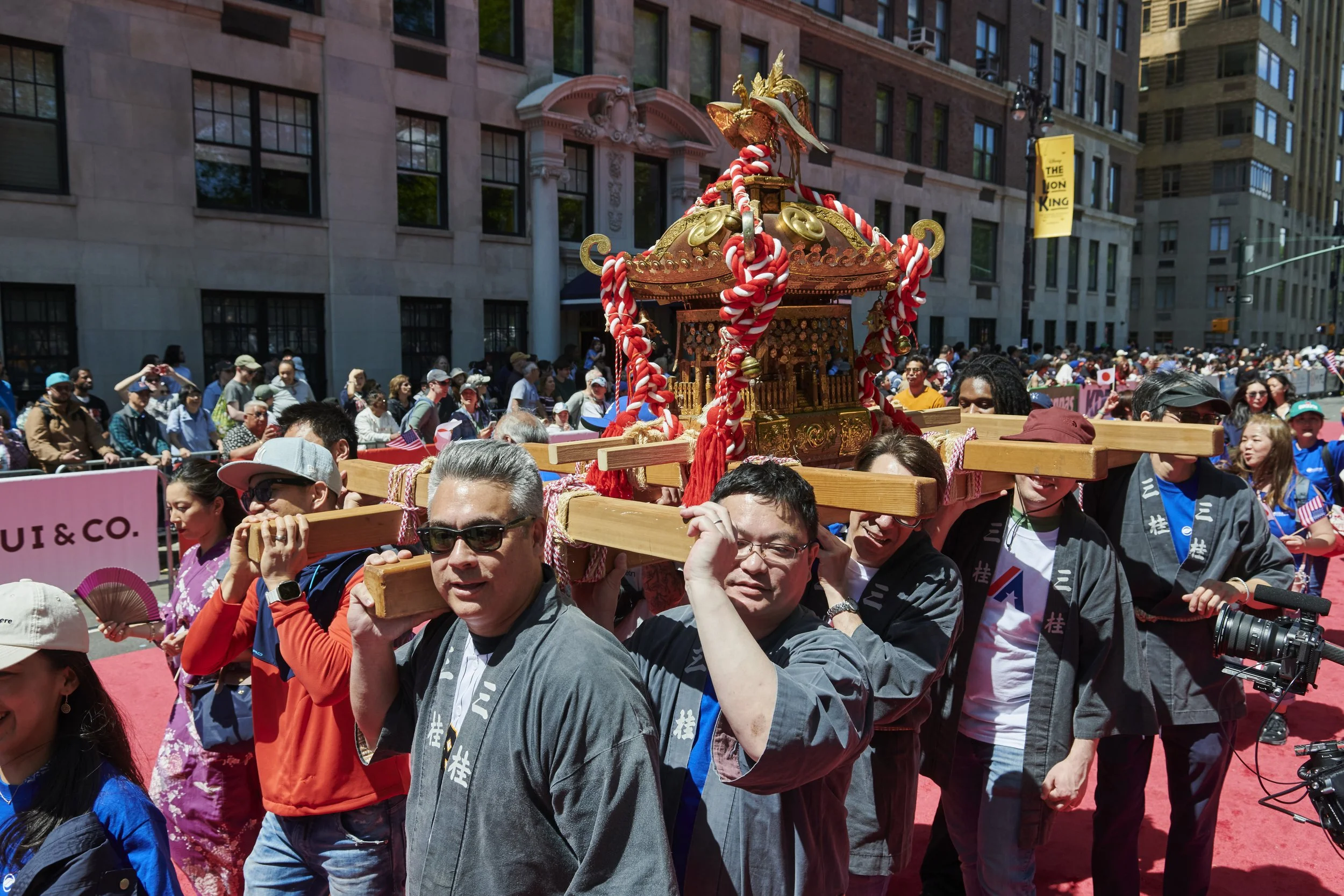 NYC’s Japan Parade to Celebrate 5th Year — JapanCultureNYC