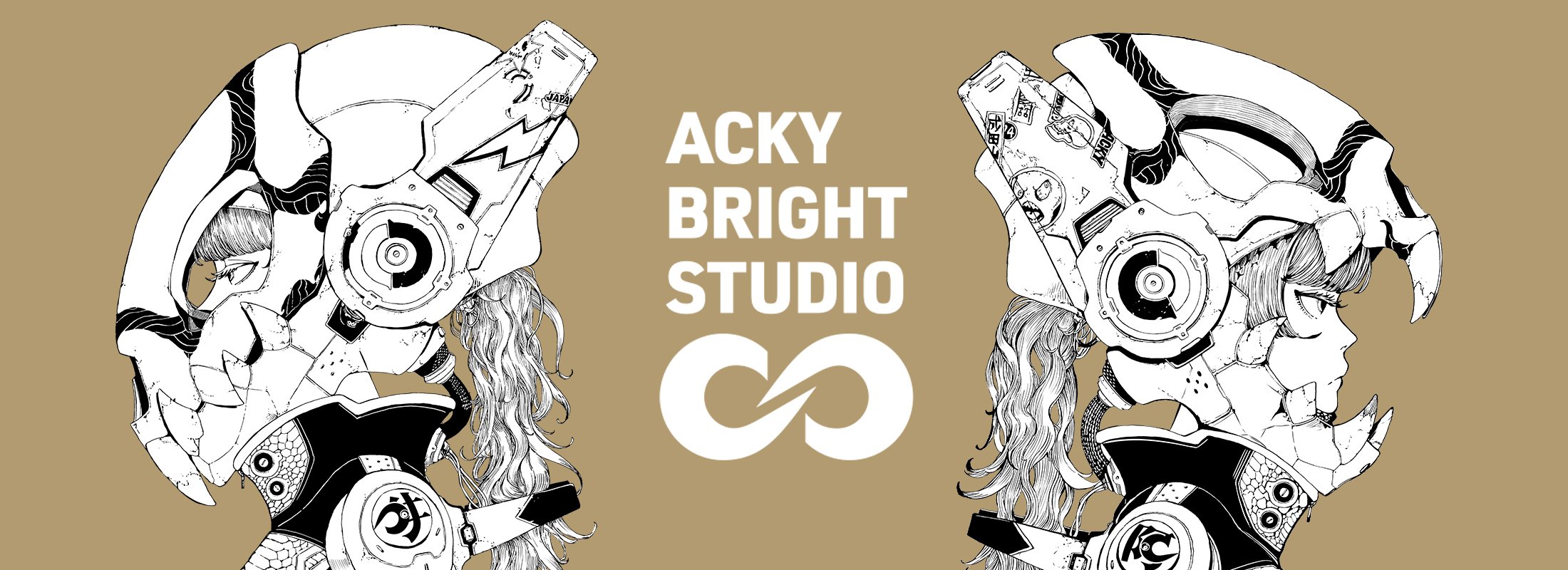 JAPANESE MANGA ARTIST & ILLUSTRATOR ACKY BRIGHT FEATURED AT JAPAN ...