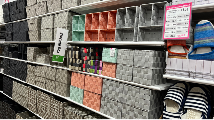 Manhattanites Now Have a Daiso of Their Own — JapanCultureNYC ...