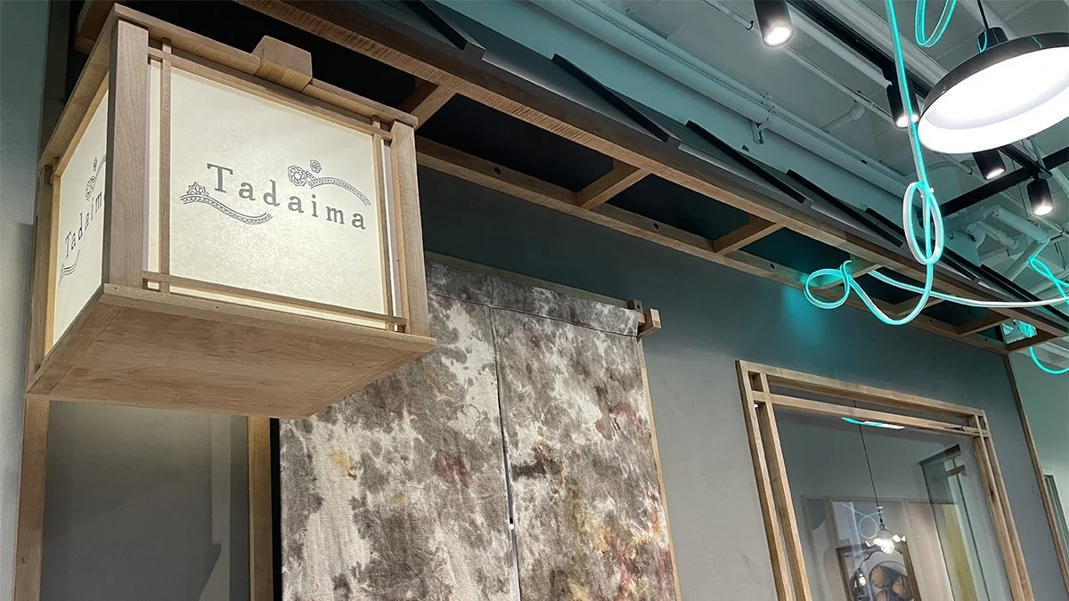 Japanese Dessert Shop Reopens in New Home at Industry City ...