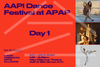 AAPI Dance Festival — JapanCultureNYC