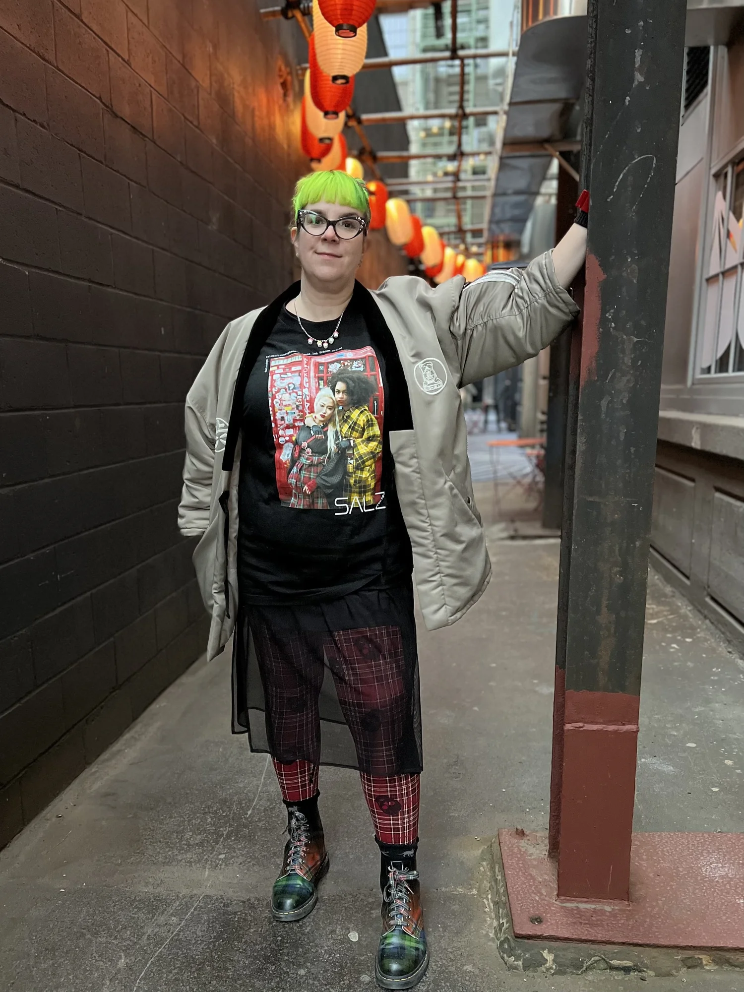 Meet The Team — JapanCultureNYC