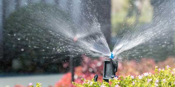Understanding Sprinkler Zones & How They Work — Irrigation Supply SRQ
