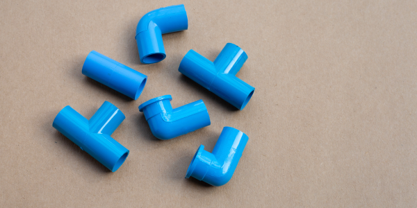 5 Common PVC Pipe Fittings Used in Sarasota, FL — Irrigation Supply SRQ
