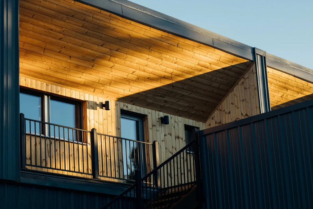 Phoenix Haus | Our Prefab Home Build Process