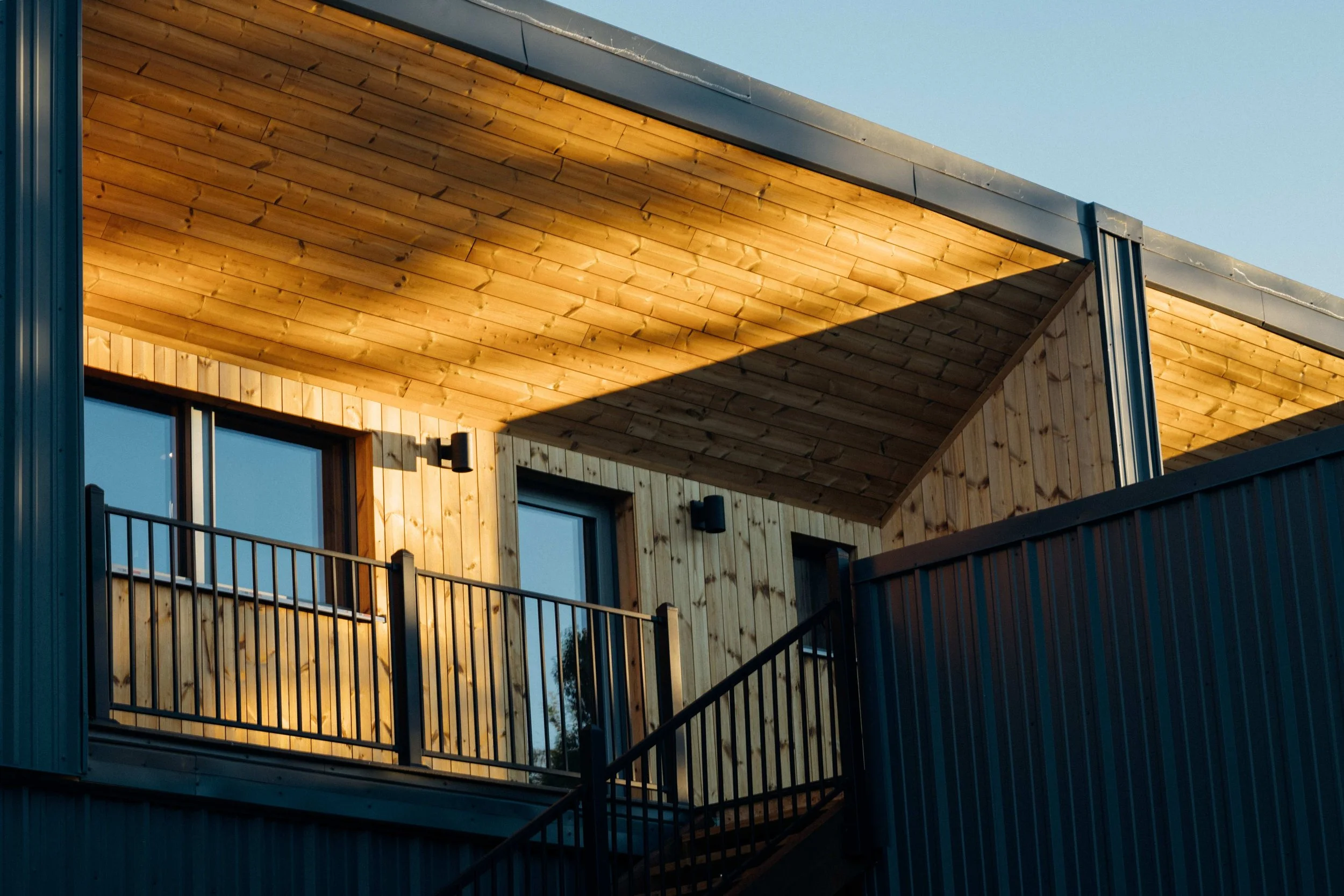 Phoenix Haus | Our Prefab Home Build Process