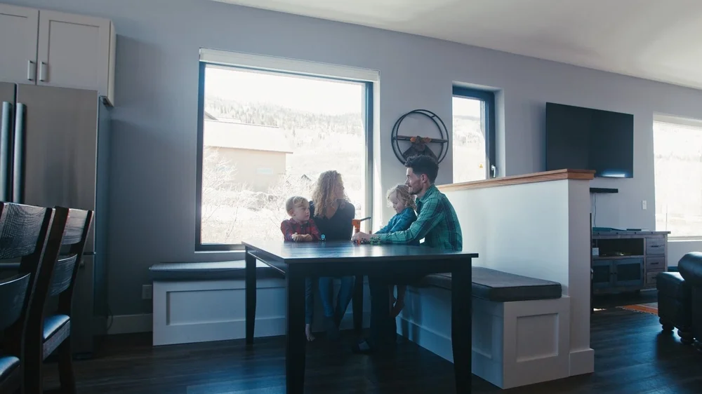 Phoenix Haus | Our Story