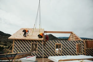 Phoenix Haus | Colorado Prefab Home Builder