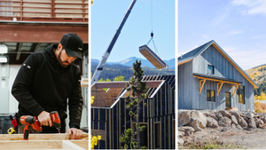 Phoenix Haus | Prefab Passive House Gallery