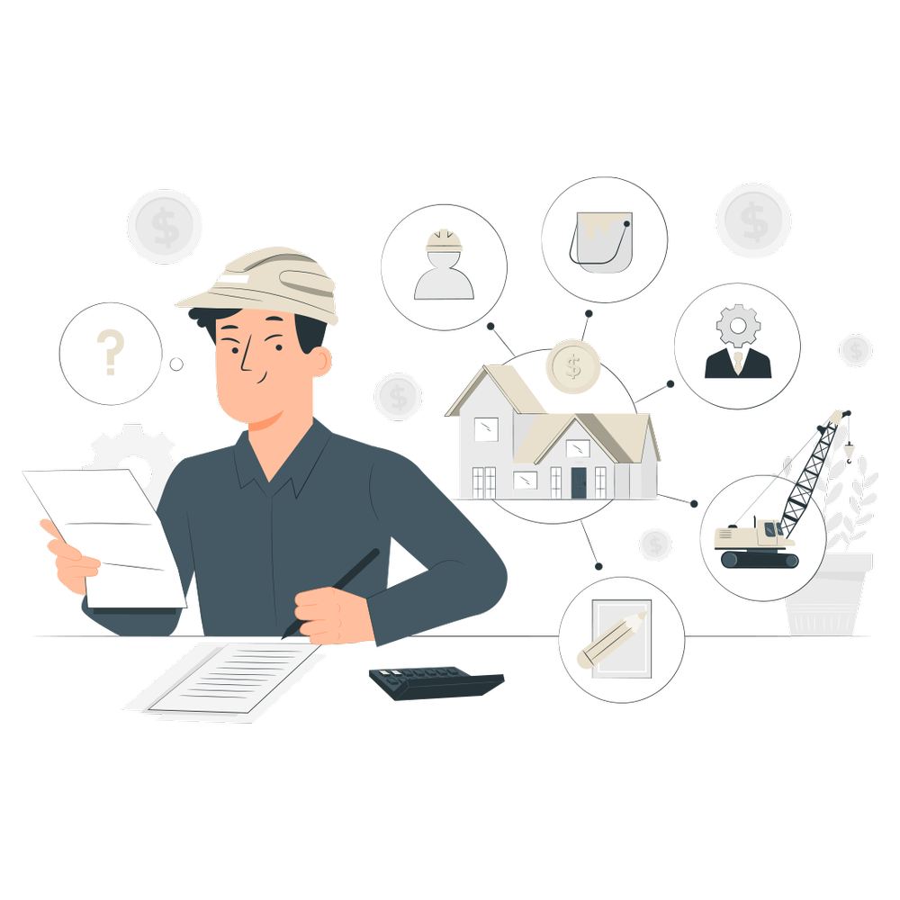 Phoenix Haus | Alpha System for Real Estate Developer