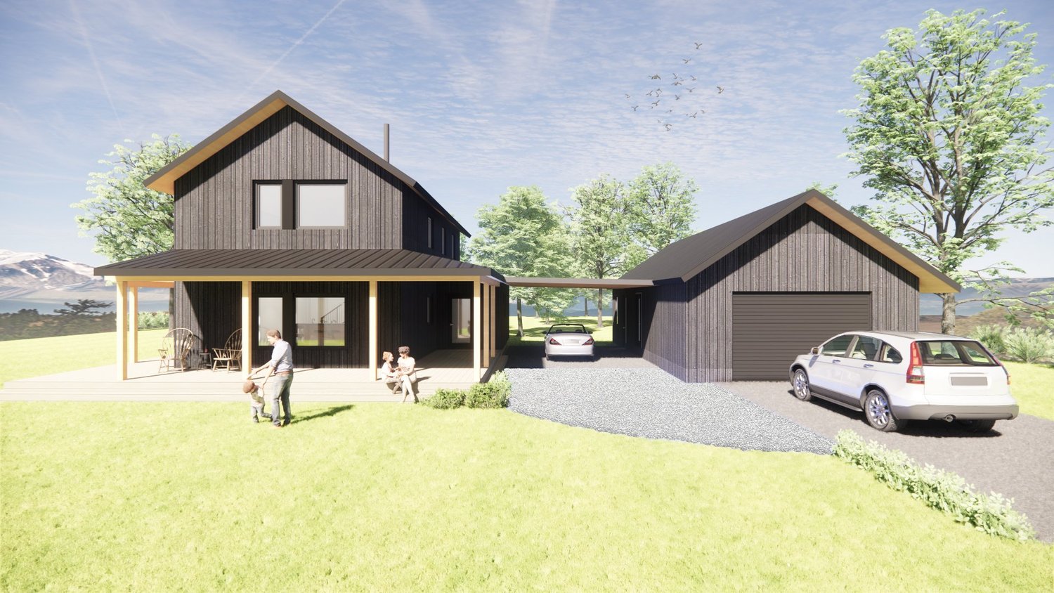 Phoenix Haus | H6 | 19