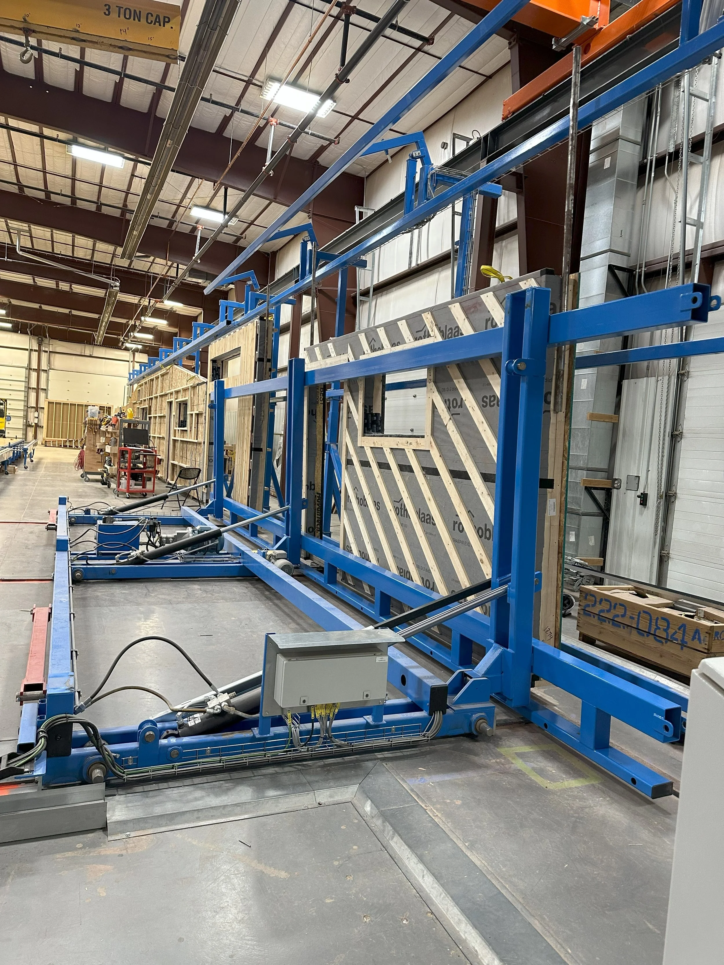 Phoenix Haus | Colorado Prefab Home and ADU Builder