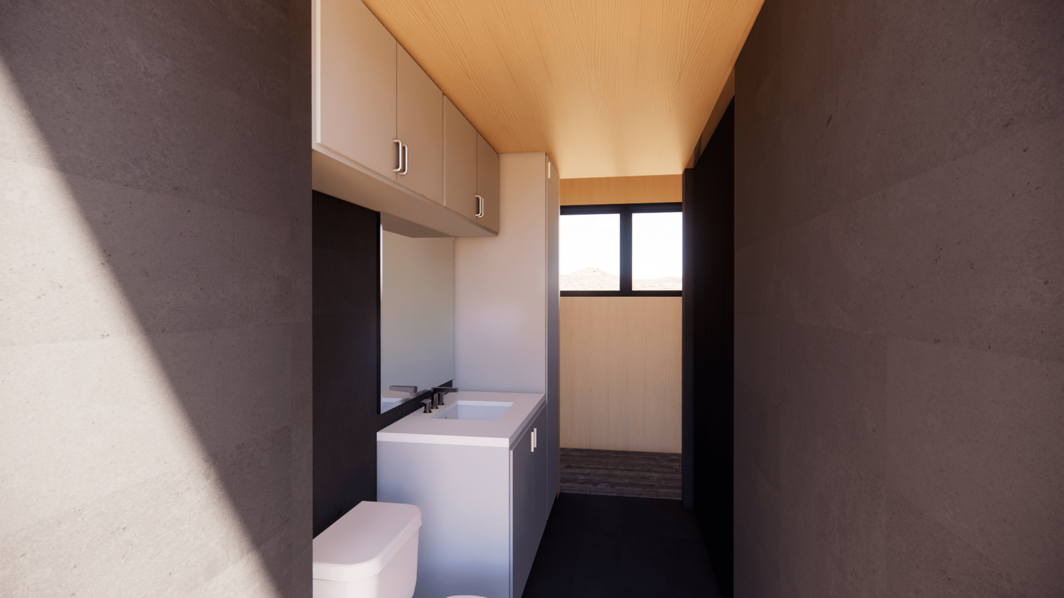 Phoenix Haus | Colorado Prefab Home Builder