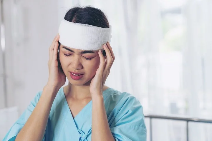 Auto Accident Head Injuries: Give the Deserving Attention — The ...