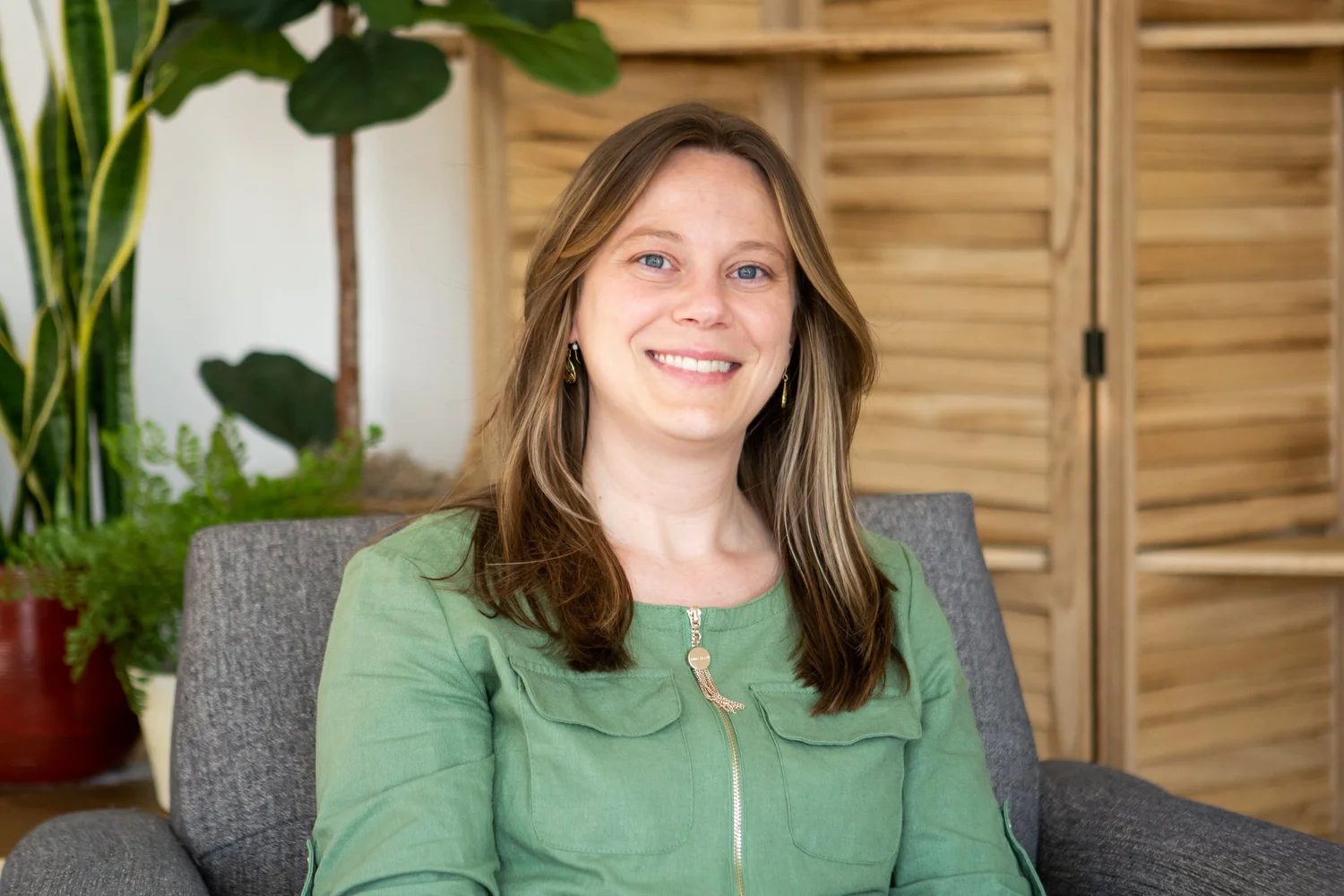 Meet Ashley Howell | Journey Mental Health | Chattanooga, TN