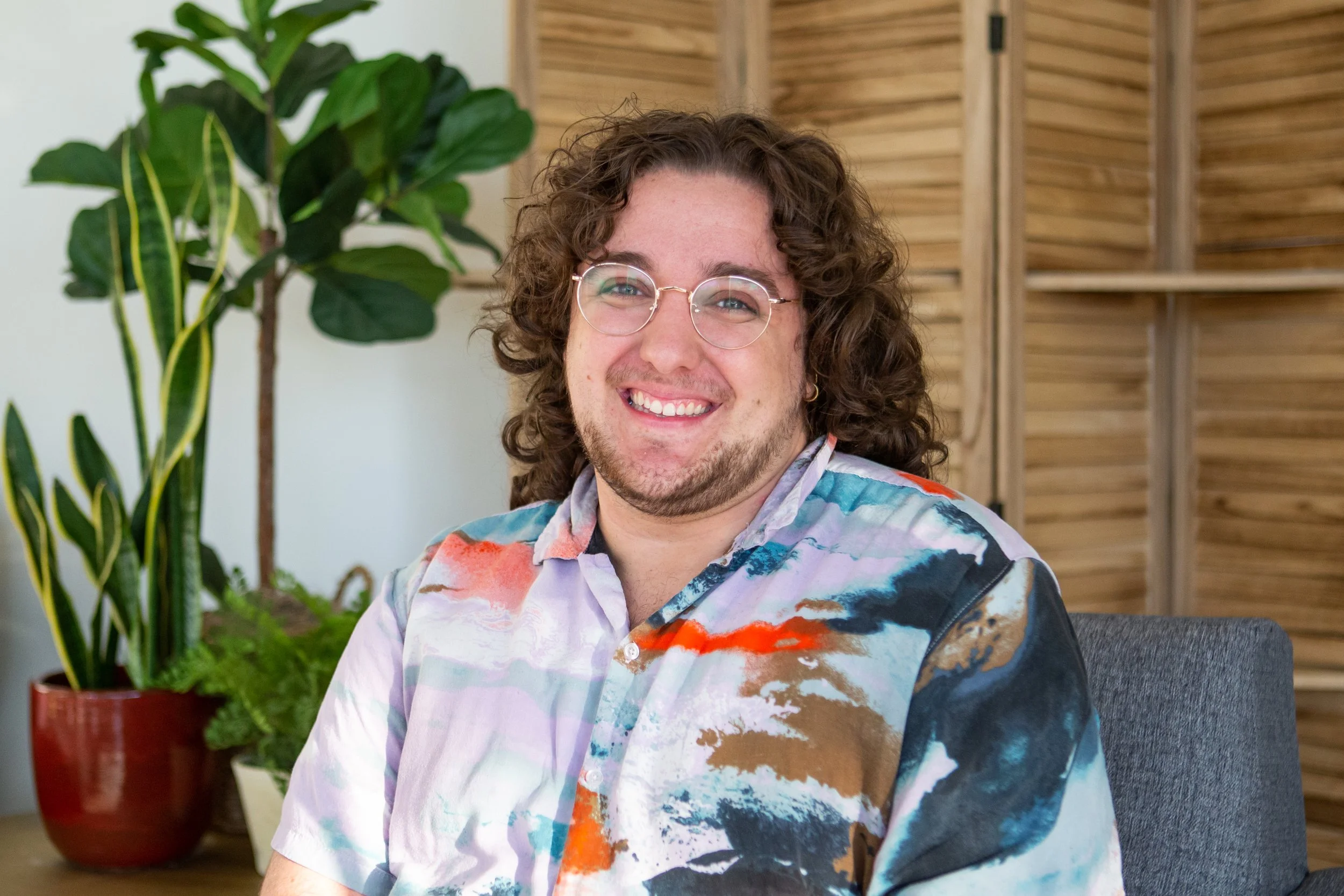 Our Therapists | Journey Mental Health | Chattanooga, TN